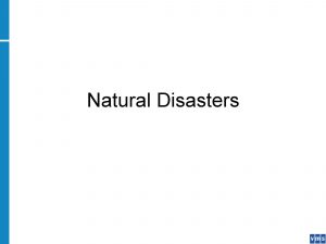 Spécifications – VMSgenerations