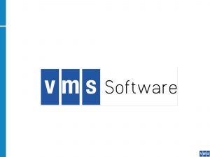 Spécifications – VMSgenerations